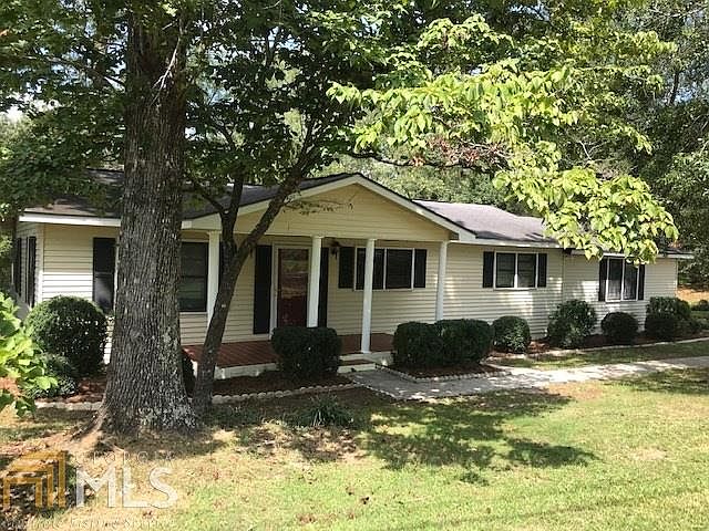 159 Country Club Rd, Ivey, GA 31031 | Zillow