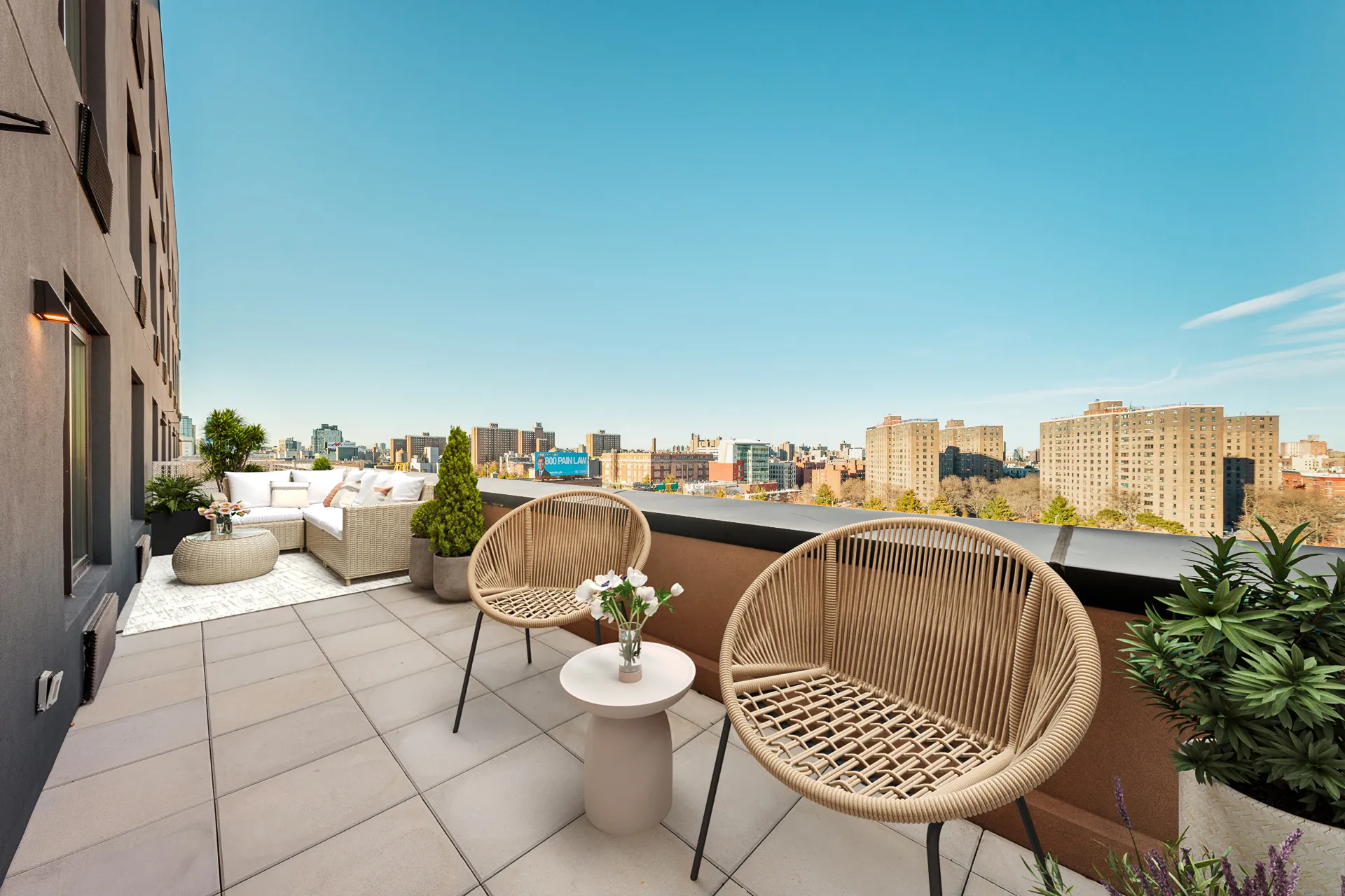 138 Bruckner Boulevard #10048 in North New York, Bronx | StreetEasy
