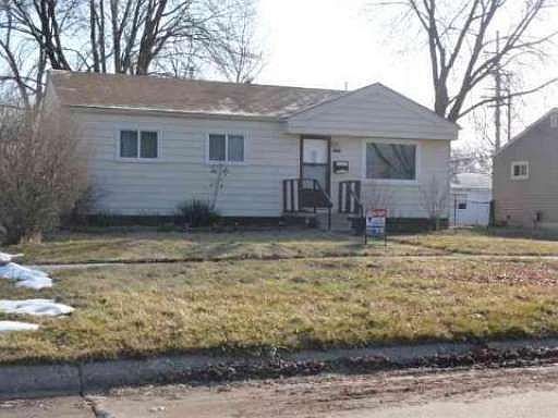 21720 Weller Ave, Warren, MI 48089 | Zillow