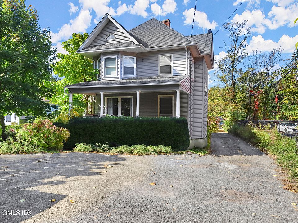 257 Sound Beach Ave Old Greenwich Ct 06870 Zillow