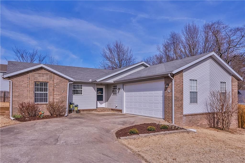 5 Pintell St, Bentonville, AR 72712 | Zillow