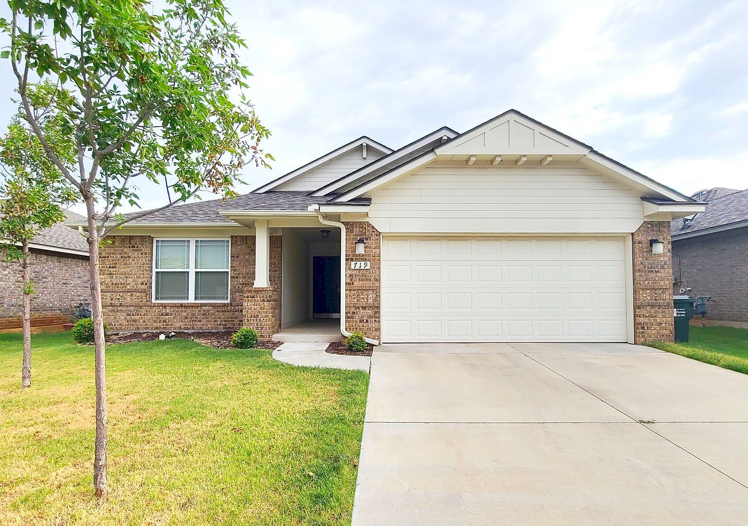 719 Mossy Rd, Norman, OK 73069 | Zillow