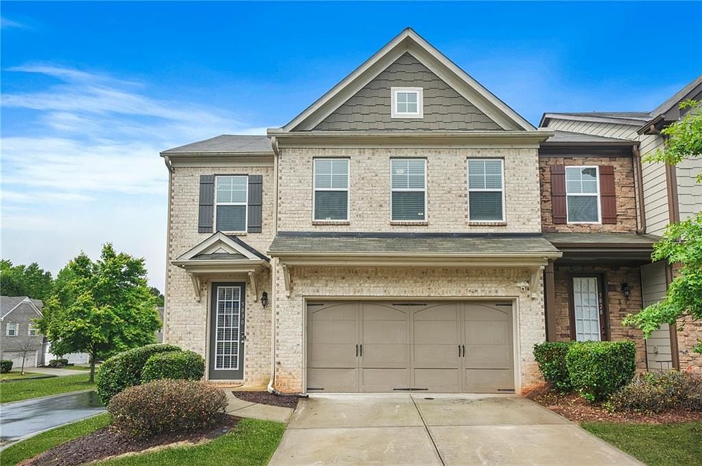 5830 Keystone Point, Lithonia, GA 30058 | Zillow