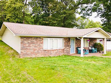 1097 Us Highway 60 W, Ledbetter, KY 42058 | Zillow