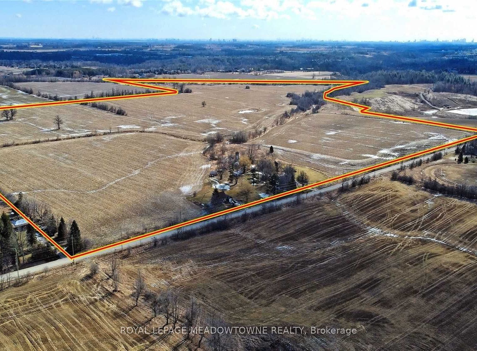 12727 8th Line, Halton Hills, ON L7G 4S4 | MLS #W11973588 | Zillow