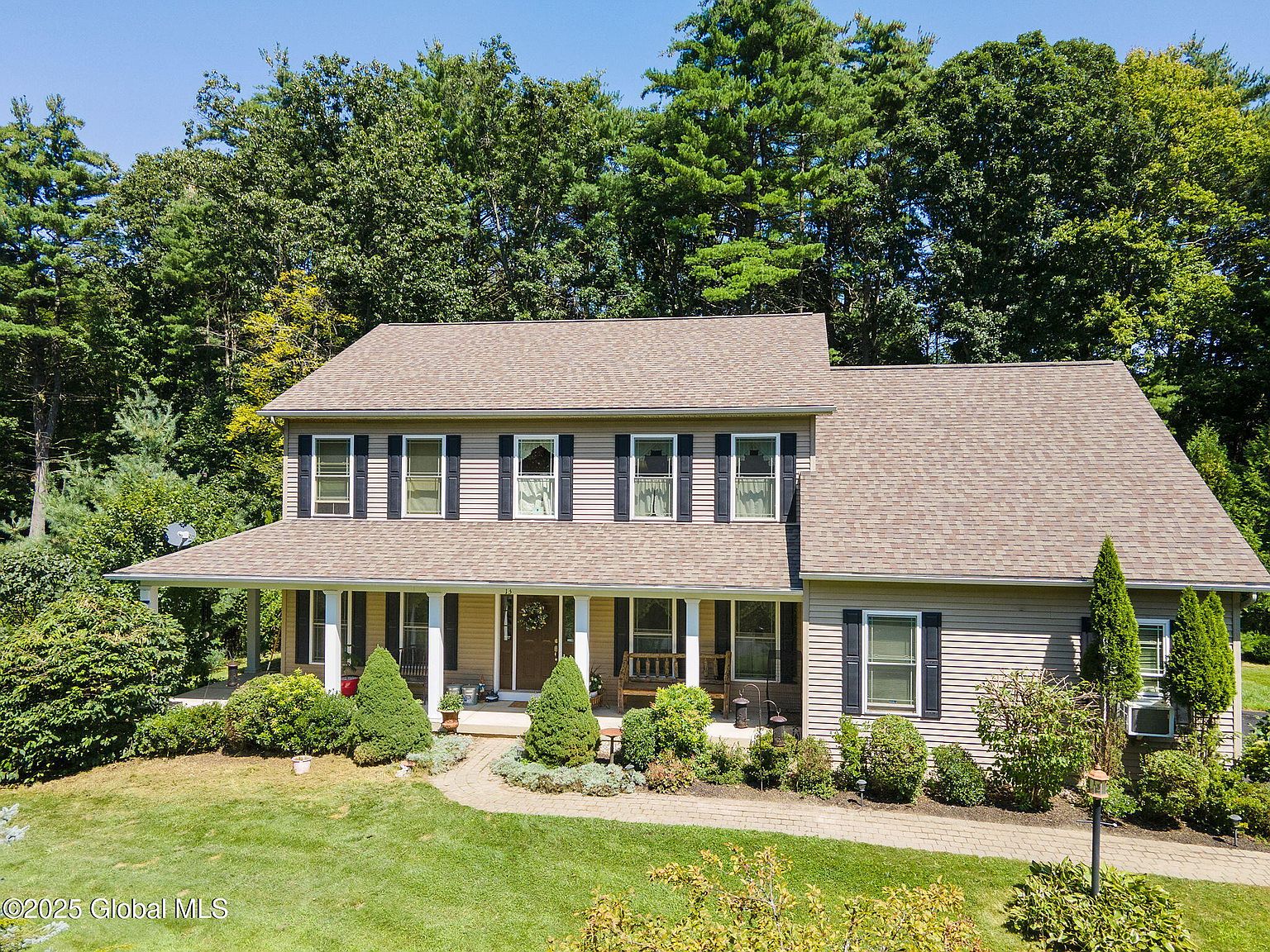 13 Macory Way, Gansevoort, NY 12831 | Zillow