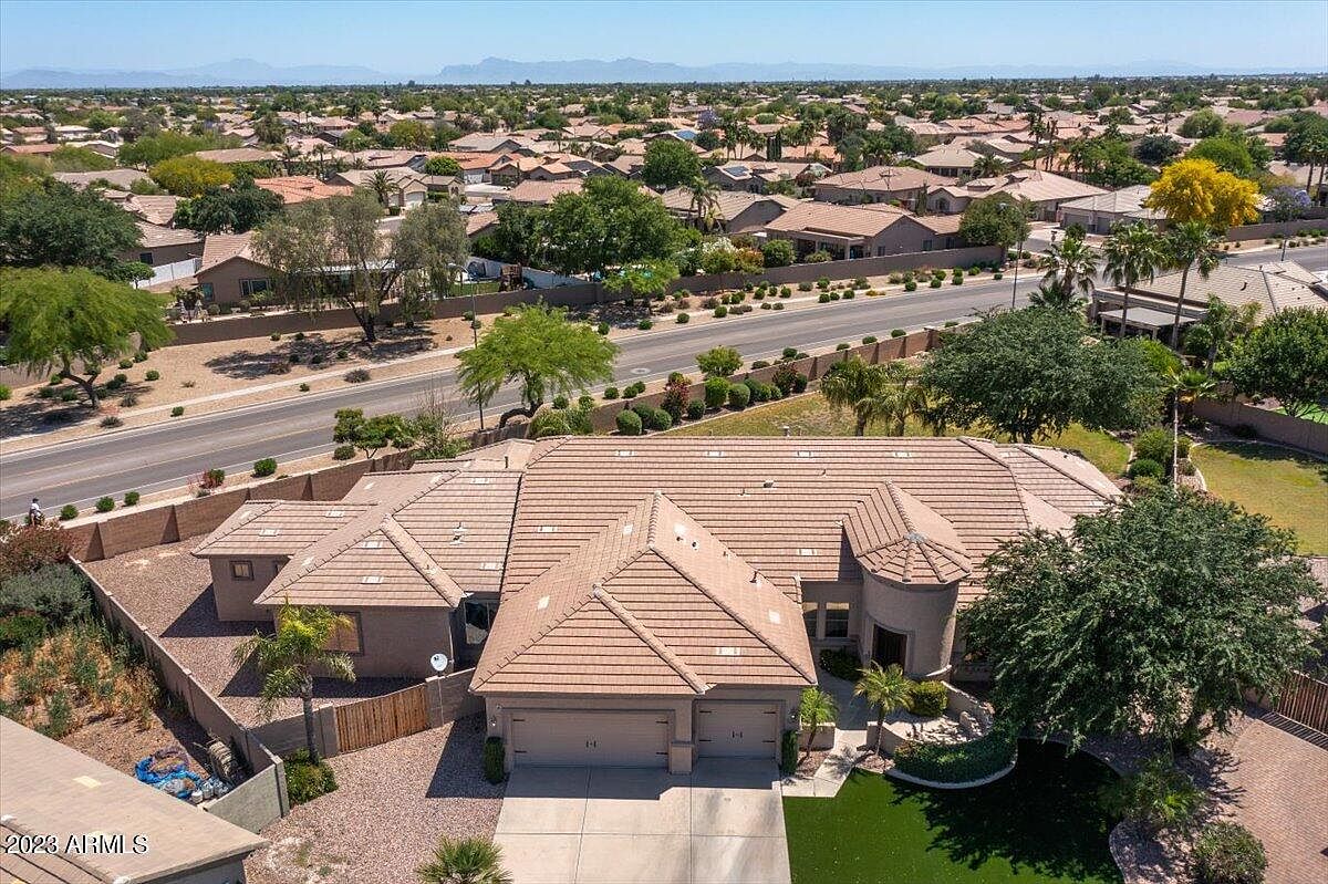 2644 E Colonial Ct, Chandler, AZ 85249 | Zillow