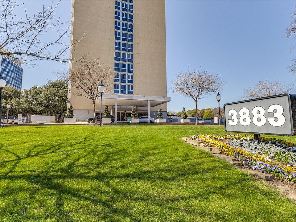 3883 Turtle Creek Blvd Dallas TX | Zillow