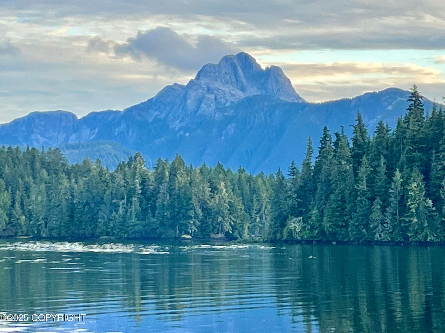 L3b2 Port Protection, Pt Protection, AK 99000 | MLS #25-12 | Zillow