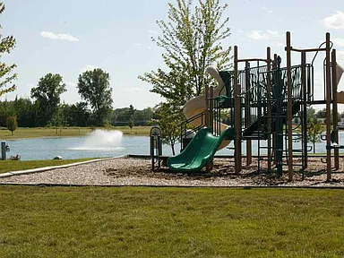 Millstone Pond - 37781 Sandstone Trl Lenox MI | Zillow