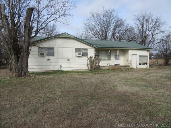 Quinton OK Real Estate - Quinton OK Homes For Sale | Zillow