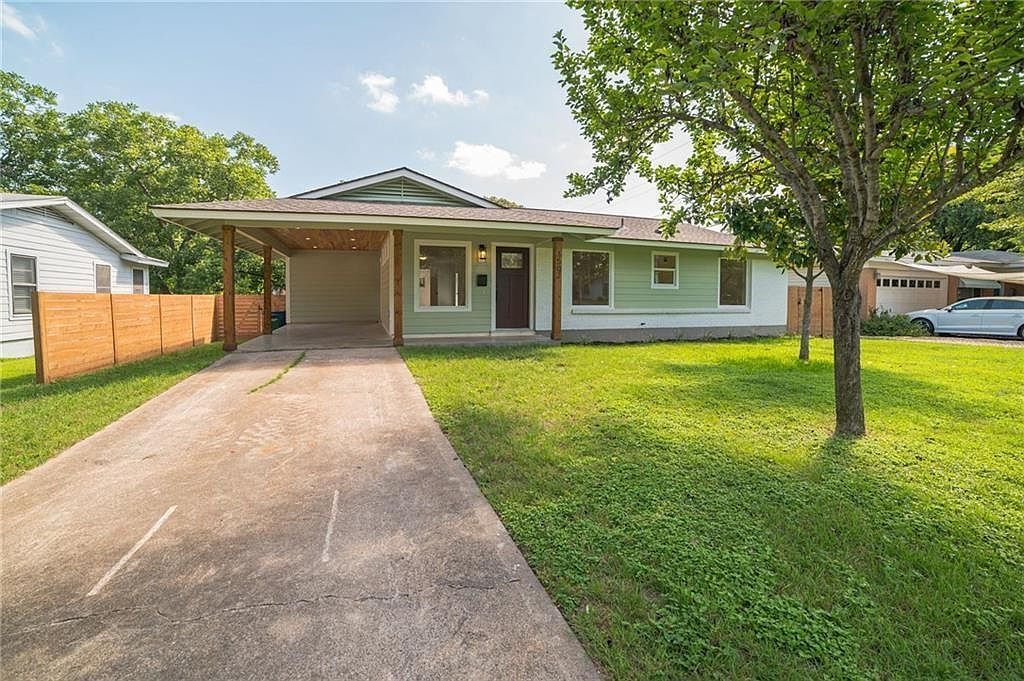 150 Villanova Dr, Austin, TX 78757 | Zillow