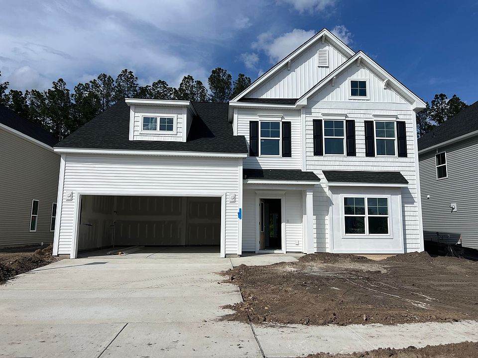 424 Rowley Ln, Summerville, SC 29486 | Zillow