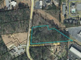 1365 Hall Rd, Macon, GA 31210 | MLS #174807 | Zillow
