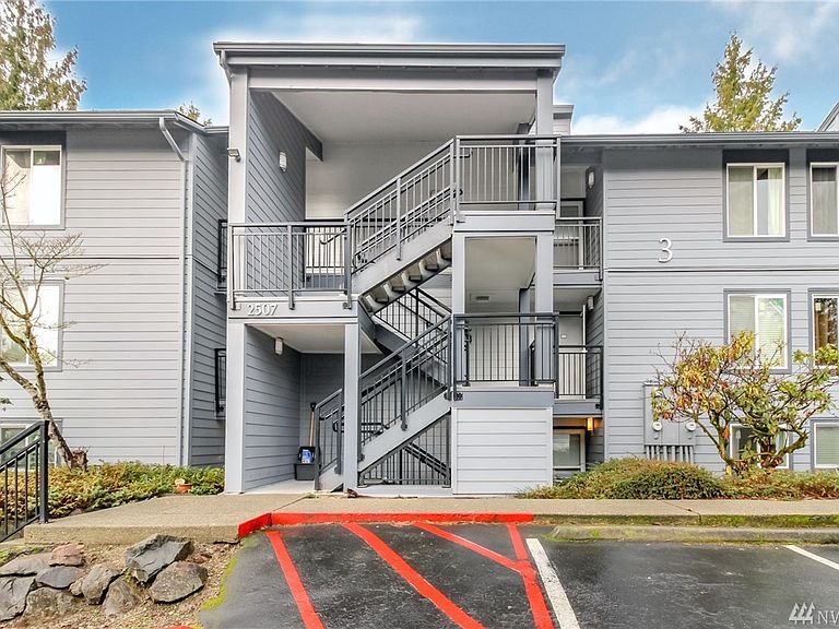 Vantage Point Apartments - Renton, WA | Zillow