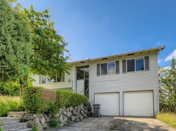 Houses For Rent in Federal Way WA - 33 Homes | Zillow