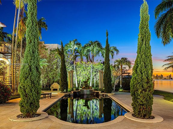 3110 N Bay Rd, Miami Beach, FL 33140 | MLS #A11180281 | Zillow