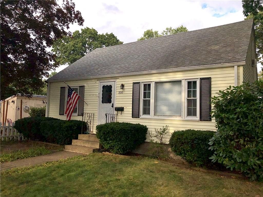 100 Byron Blvd, Warwick, RI 02888 | Zillow