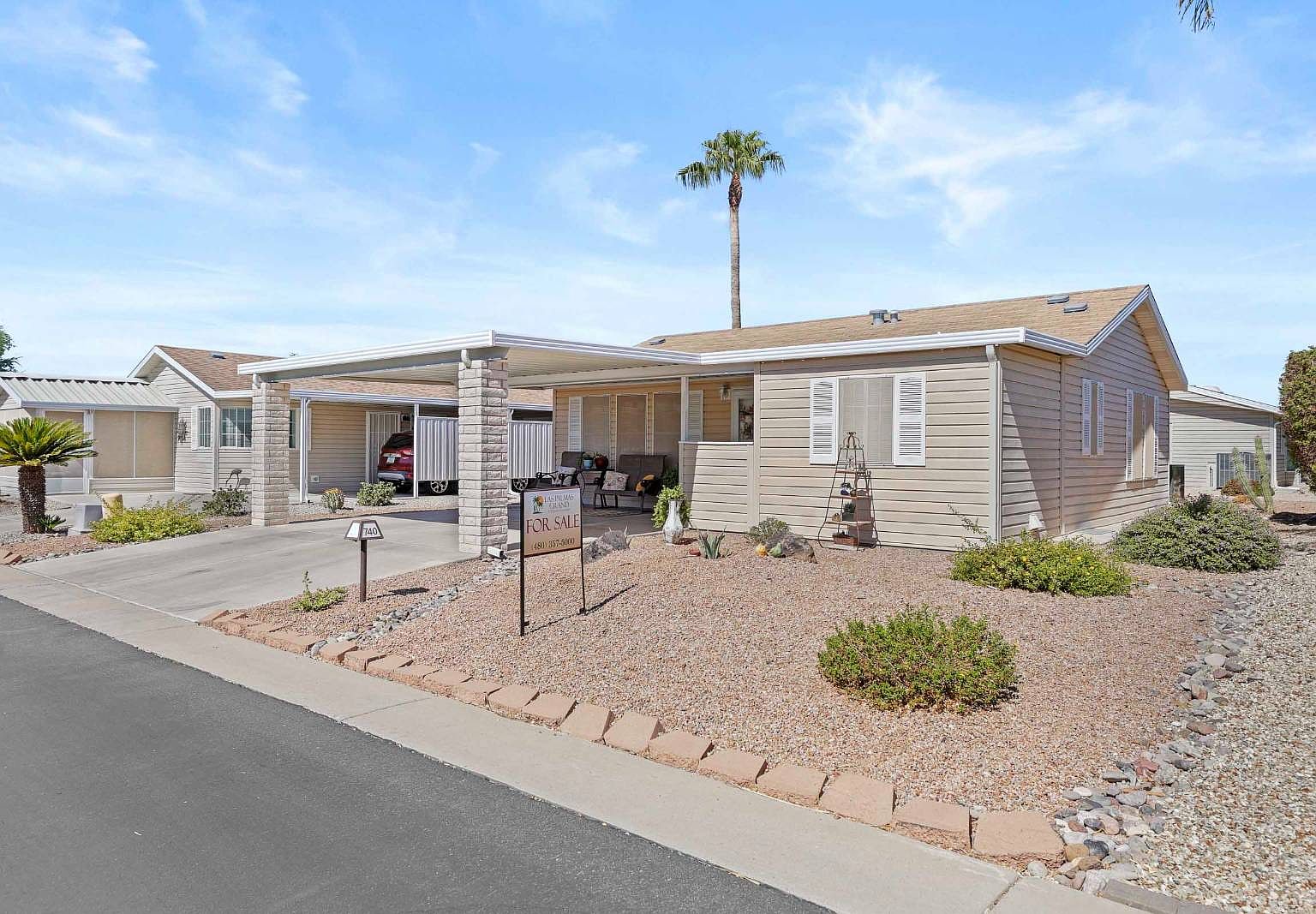 2550 S South Ellsworth Rd #740, Mesa, AZ 85209 | Zillow