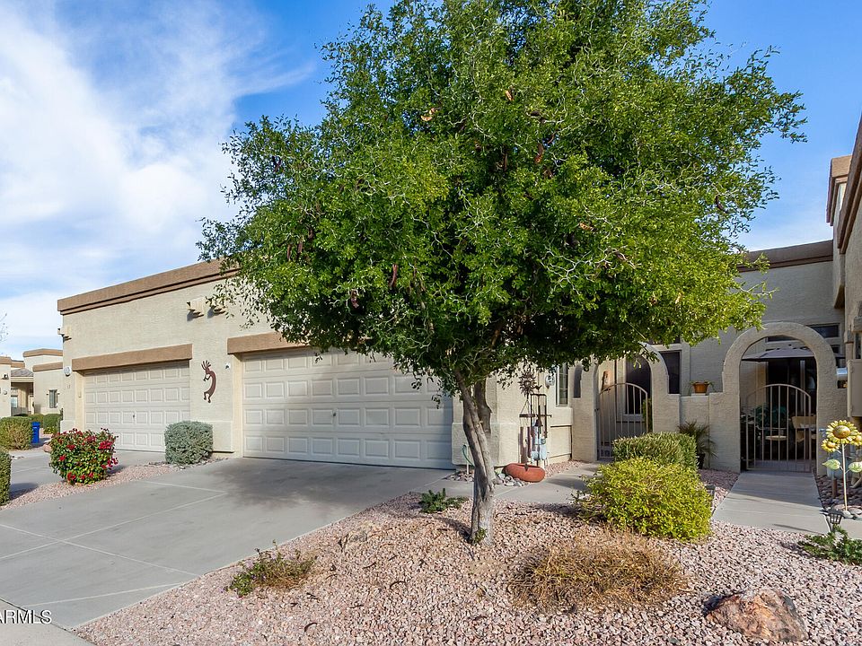 6730 E Hermosa Dr #68, Mesa, AZ 85215 | Zillow