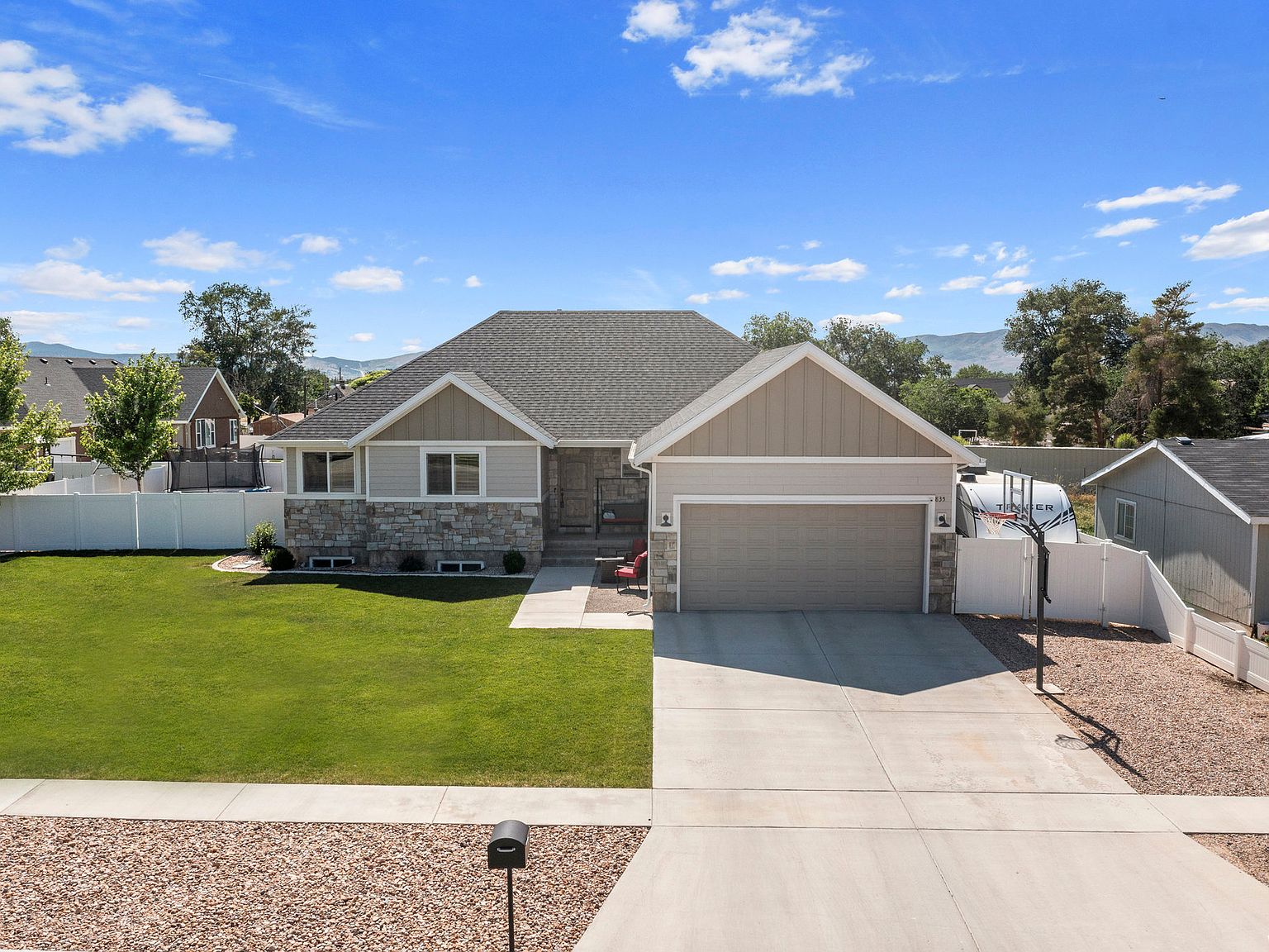 835 N 300 E, Nephi, UT 84648 | MLS #1886111 | Zillow