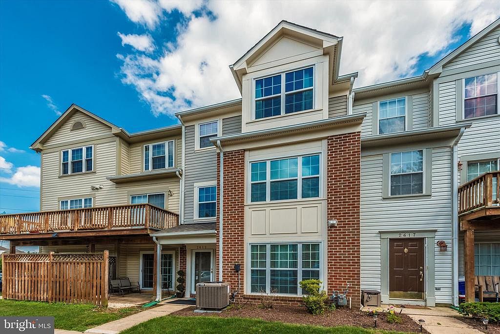 2615 S Everly Dr #9-5, Frederick, MD 21701 | Zillow