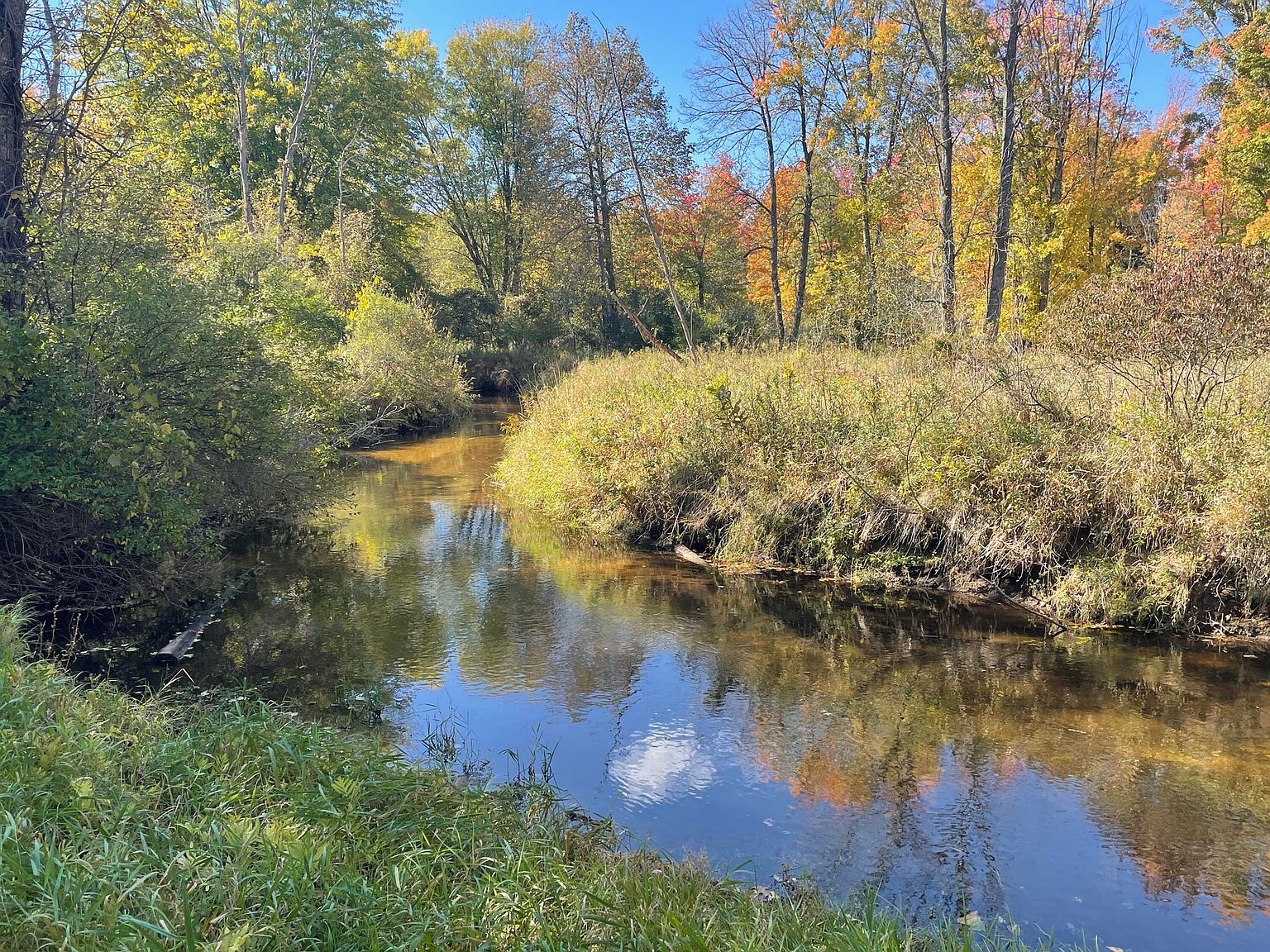 V/l River Front, Scottville, MI 49454 | Zillow