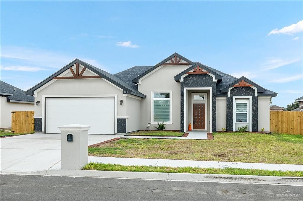 705 Fannin St, Weslaco, TX 78599 | MLS #417665 | Zillow