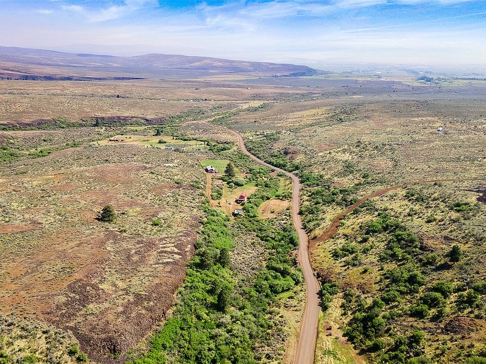 6532 Colockum Road, Ellensburg, WA 98926 | Zillow