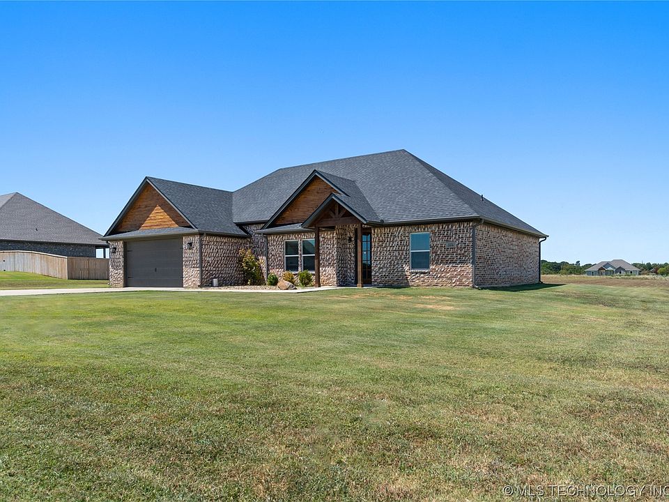 334 Wilson St, Durant, OK 74701 | Zillow