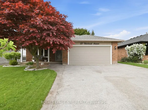 Welland ON Real Estate - Welland ON Homes For Sale | Zillow