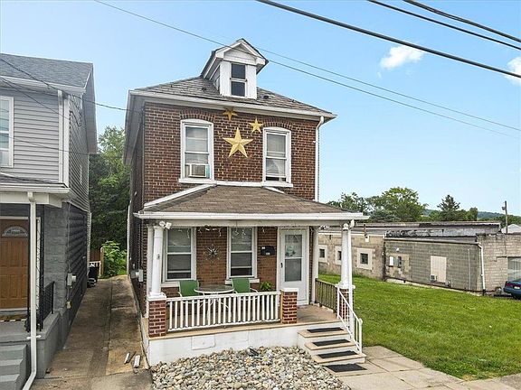 860 S 25th St, Easton, PA 18042 | Zillow