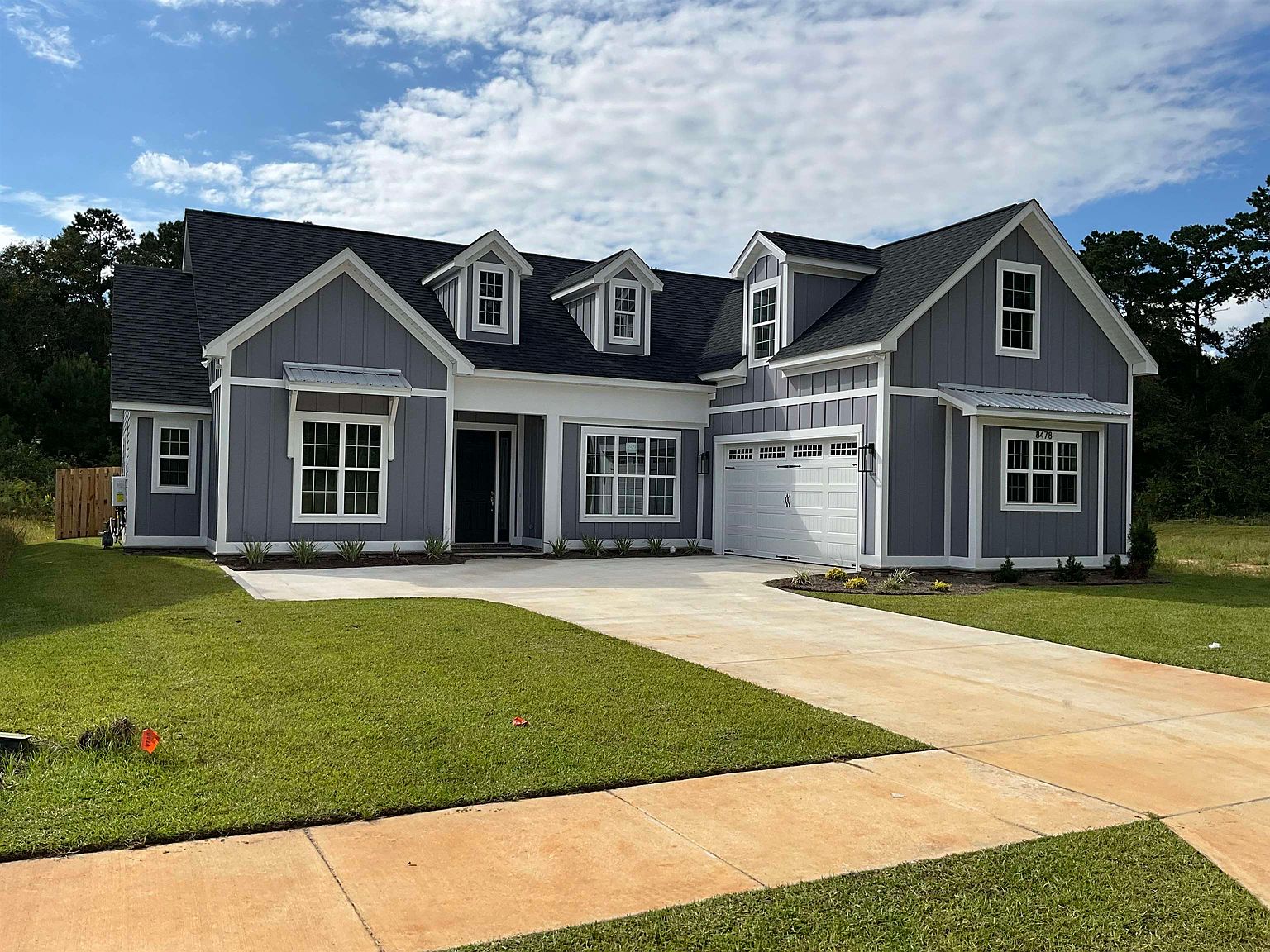 8478 Hickory Branch Trl, Tallahassee, FL 32312 | Zillow