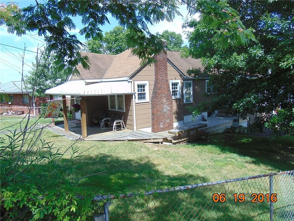 1633 Ravinia Rd, Charleston, WV 25314 | Zillow