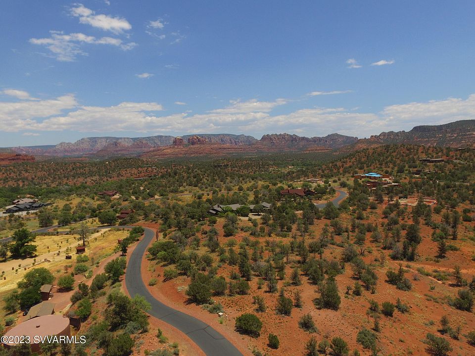 25 Russet Ridge Pl, Sedona, AZ 86336 | MLS #533699 | Zillow