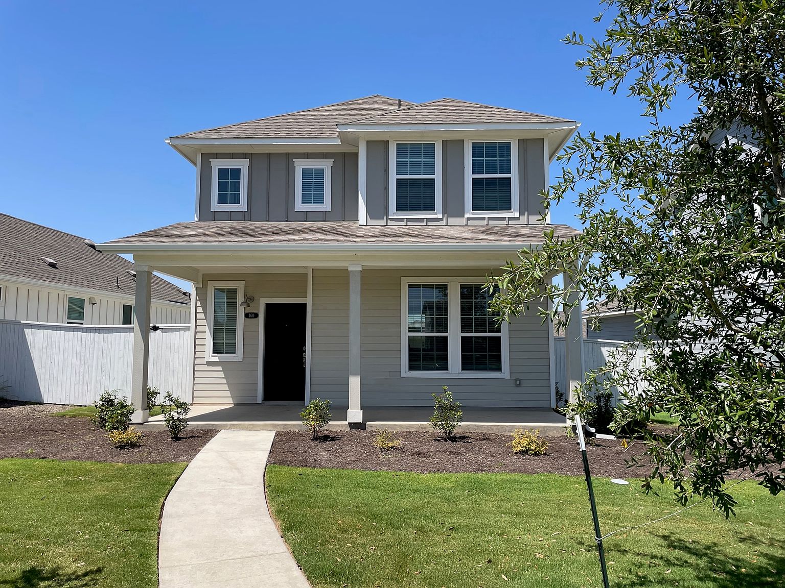 160 Harvest Ridge Blvd, Elgin, TX 78621 | Zillow