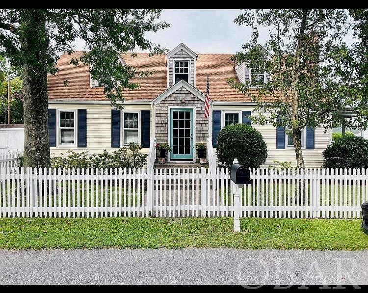 201 Uppowoc Ave, Manteo, NC 27954 | MLS #122053 | Zillow