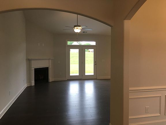 Berryhill II Plan, Alder Pond, Campobello, SC 29322 | Zillow