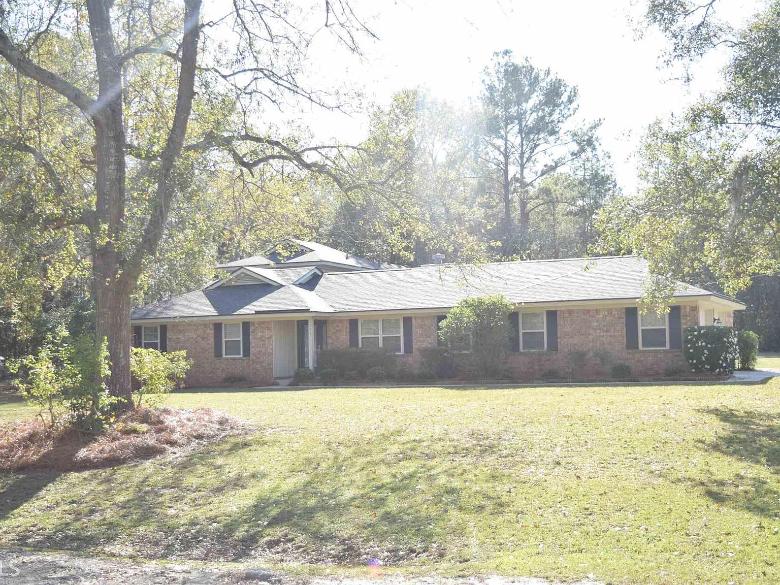 151 Country Way, Springfield, GA 31329 | Zillow