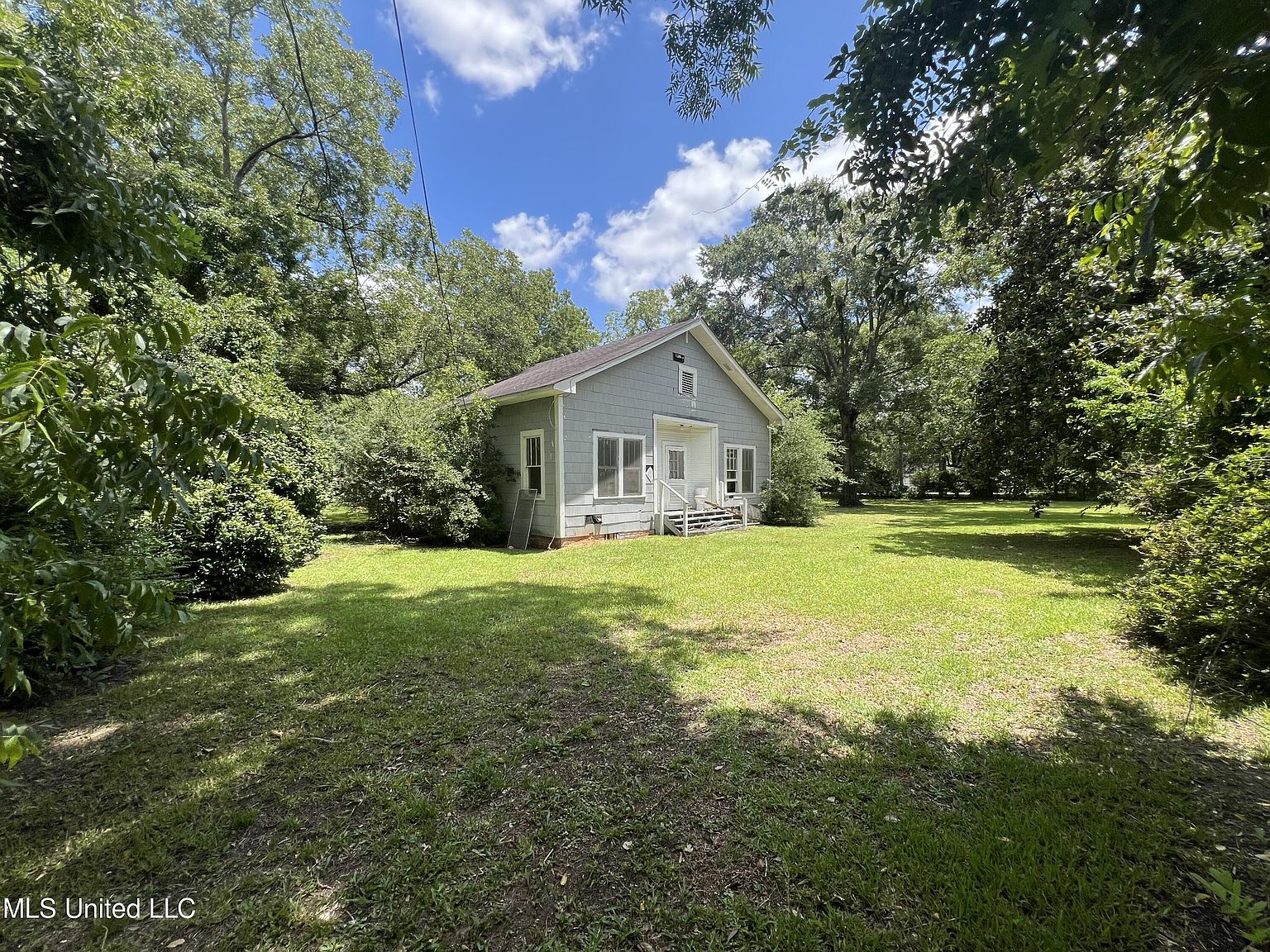 15186 Highway 613, Lucedale, MS 39452 | Zillow