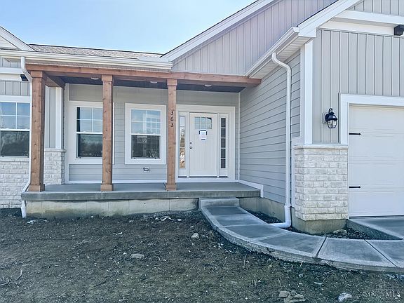363 Greys Run, Lebanon, OH 45036 | Zillow