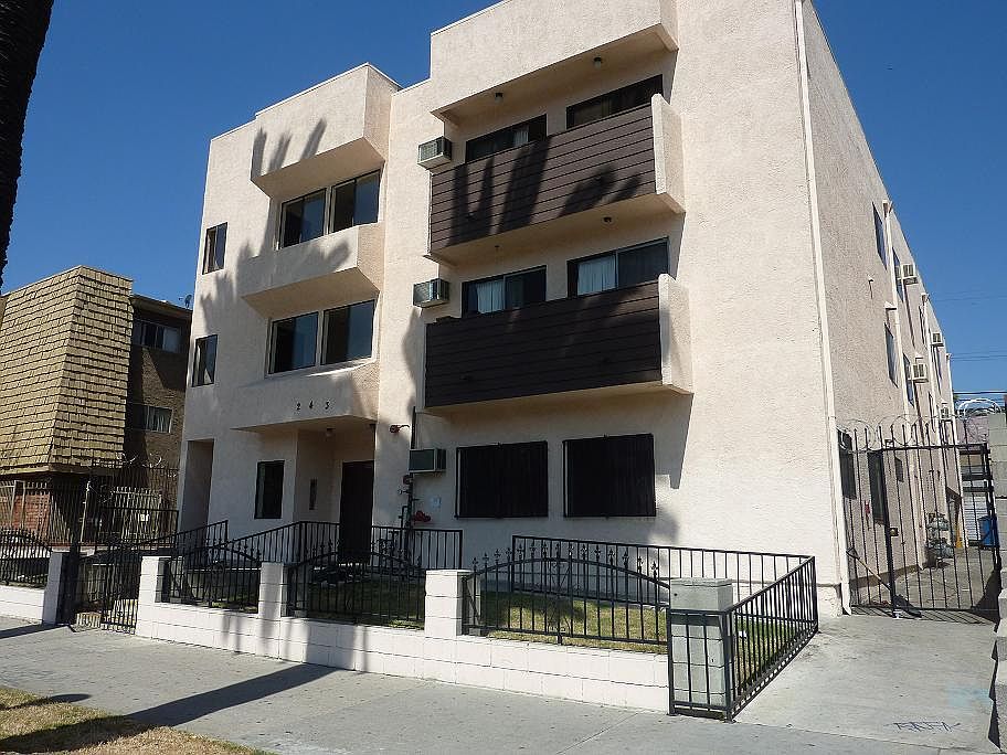 243 S Rampart Blvd, Los Angeles, CA 90057 | Zillow