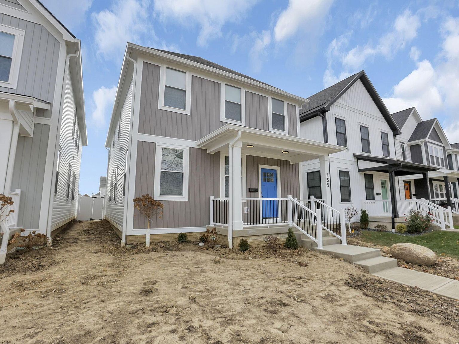 655 E Kossuth St, Columbus, OH 43206 | Zillow