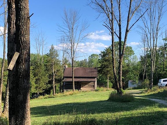 2481 W Old 101 Rd LOT 6A, Liberty, IN 47353 | Zillow