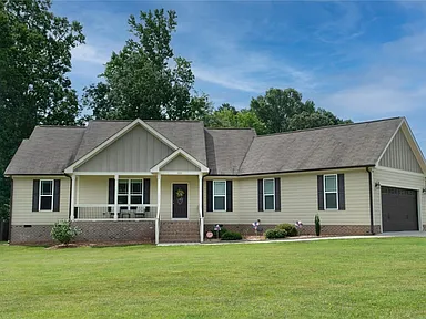 422 River Ridge Ln Timberlake NC | Zillow