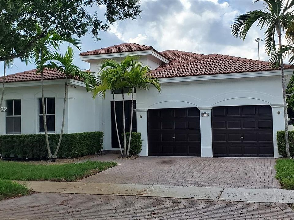 18162 NW 91st Ct Hialeah FL | Zillow