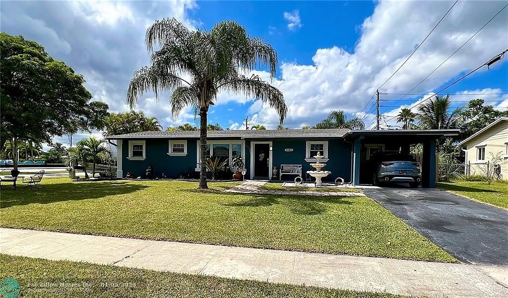 2101 NW 62nd Ave, Margate, FL 33063 | Zillow