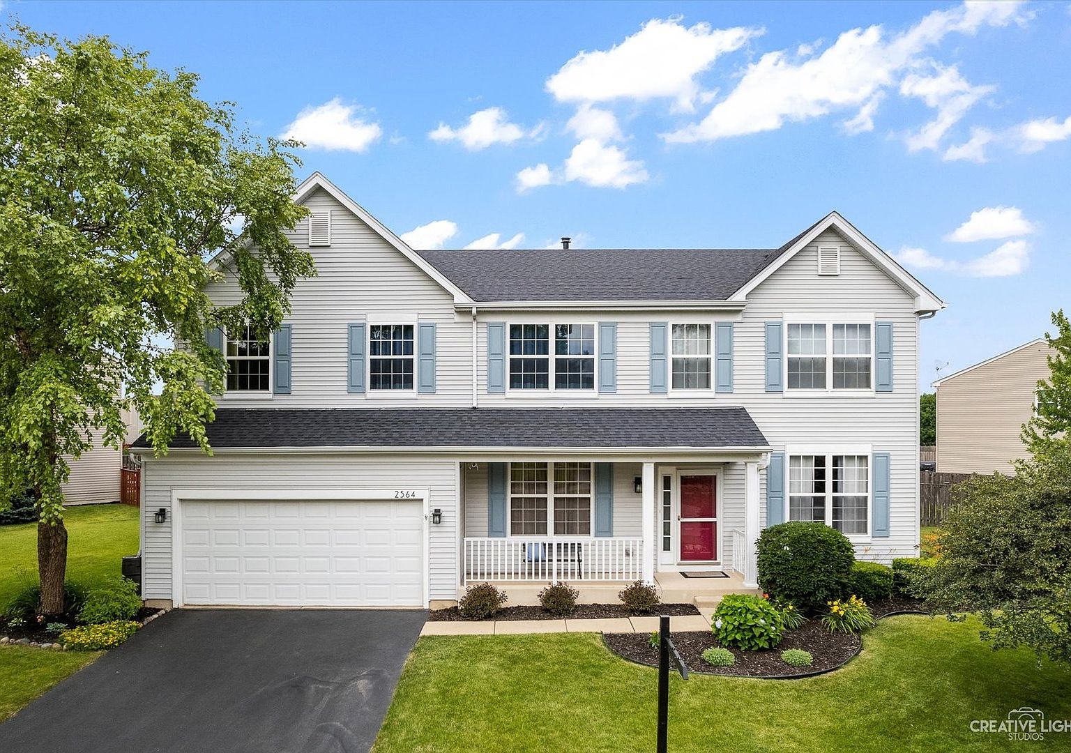 2564 Lambert Dr, Aurora, IL 60503 | Zillow