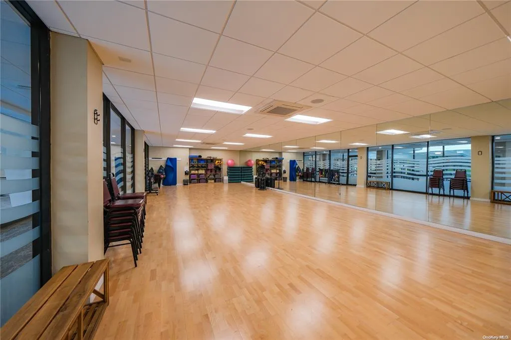 1 Bay Club Drive #18S in Bay Terrace, Queens | StreetEasy
