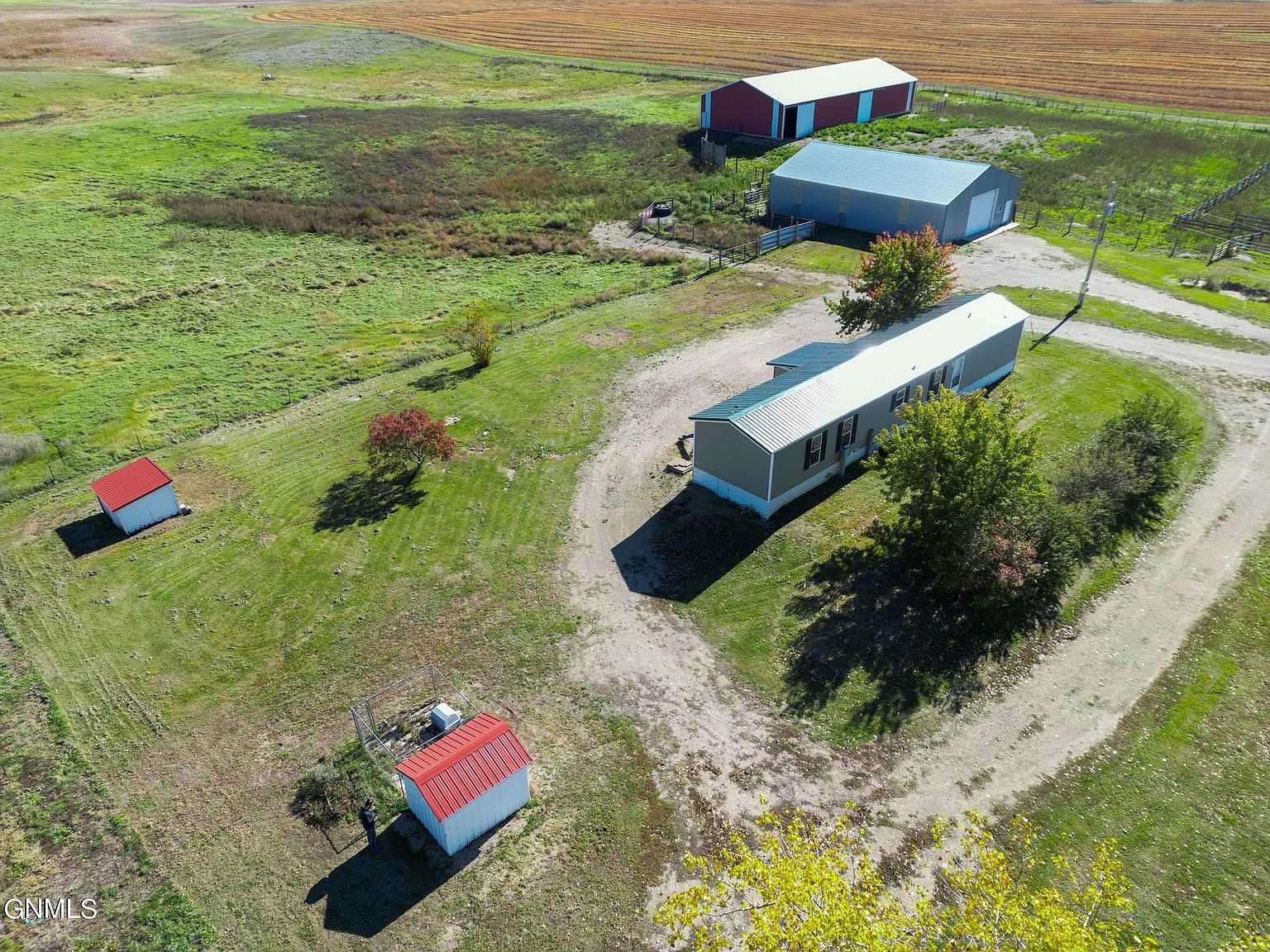 6192 Highway 30, Streeter, ND 58483 | Zillow
